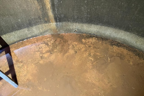 Smelly Drinking Water - 5 Reasons to Check - Warkworth Plumbing Blog