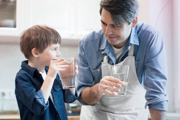 New Zealand's Drinking Water Standards for Safe, Healthy Drinking water ...